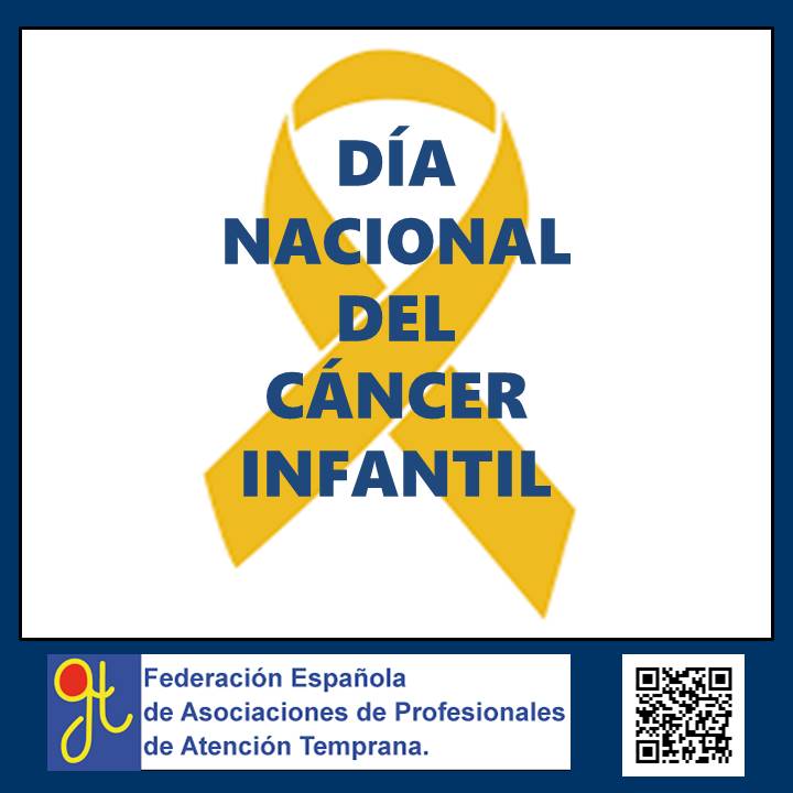 Día Nacional del Cáncer Infantil – GAT